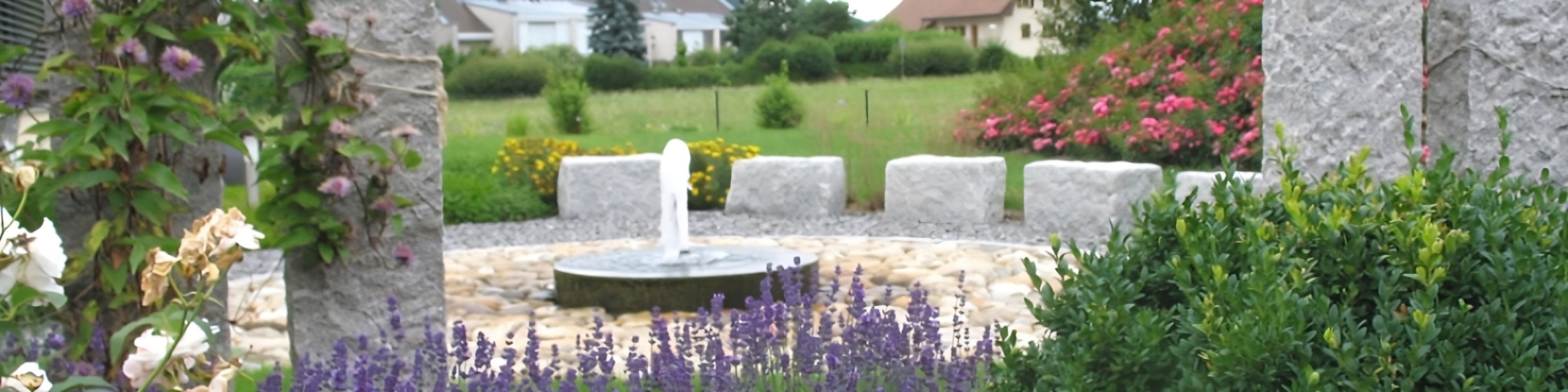 Art du Jardin Zbinden SA